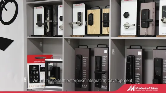 Intelligence Key Card Safe System Face Recognition Electronic RFID Card ...